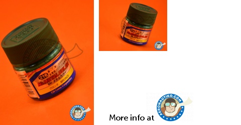 Mr Hobby: Mr Color paint - Bronze - for all kits (ref. MC-216) | Paints ...